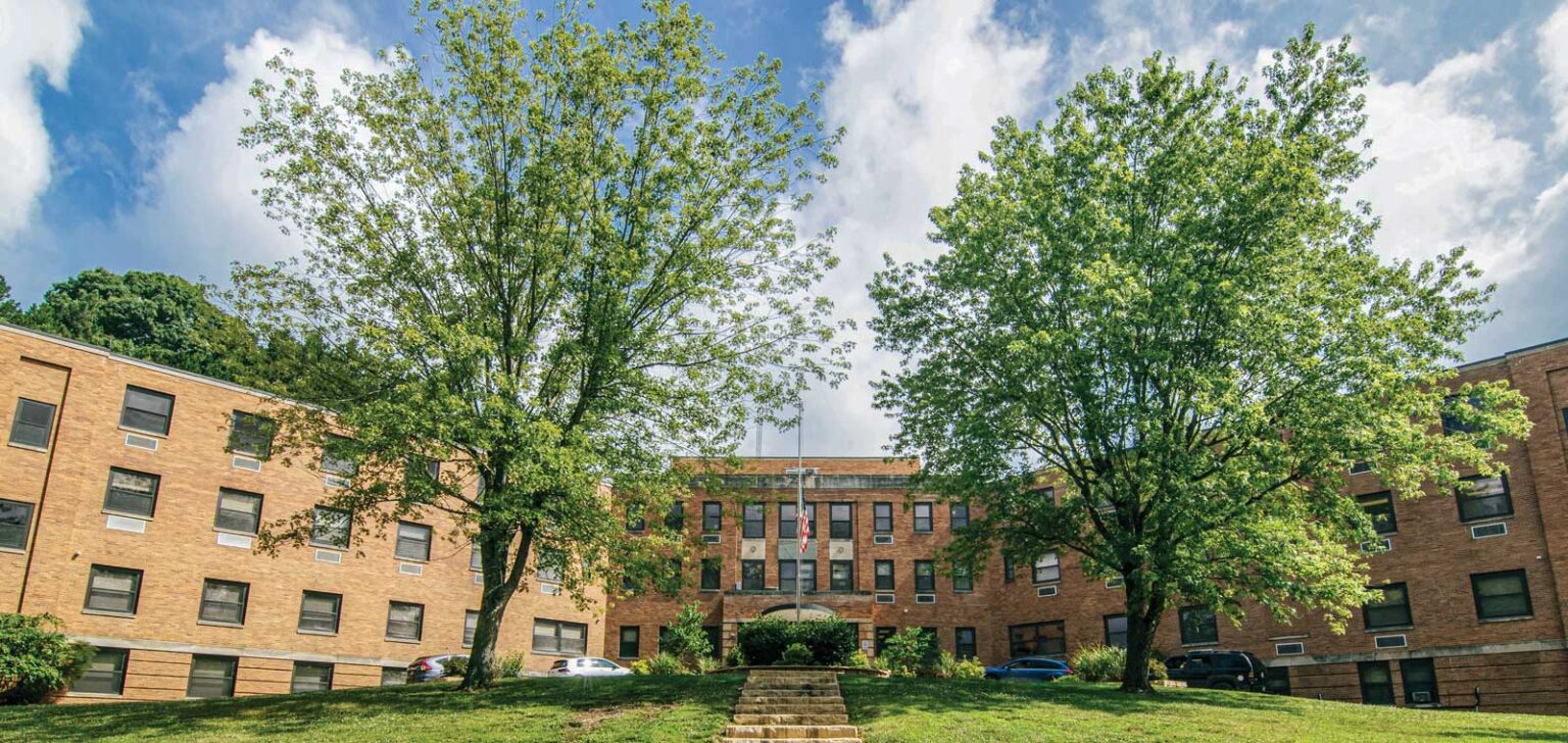 Athens County - Integrated Services for Behavioral Health