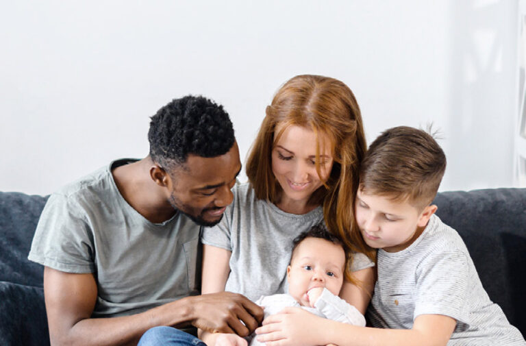 Help Me Grow - Integrated Services for Behavioral Health