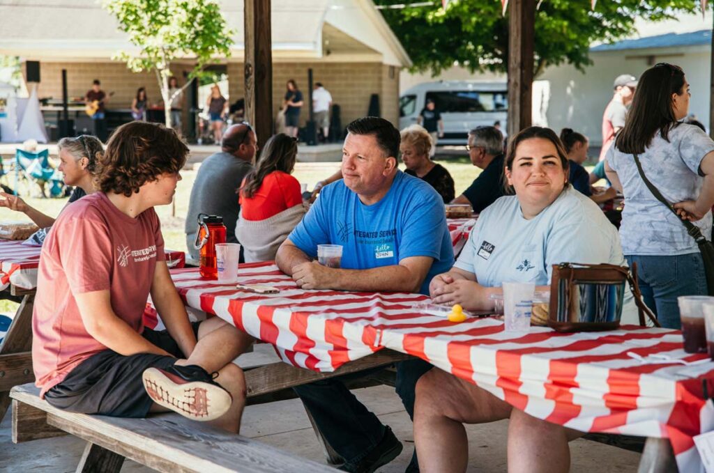 Ohio START and MAT Peer Support - Integrated Services for Behavioral Health
