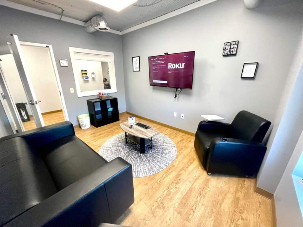 Franklin County Office - Integrated Services for Behavioral Health