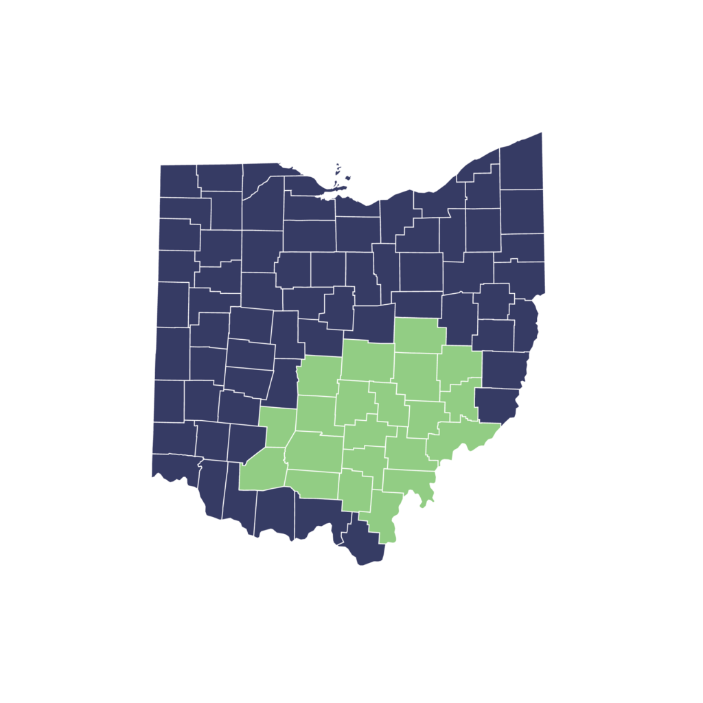 OhioRISE Care Coordination - Integrated Services for Behavioral Health