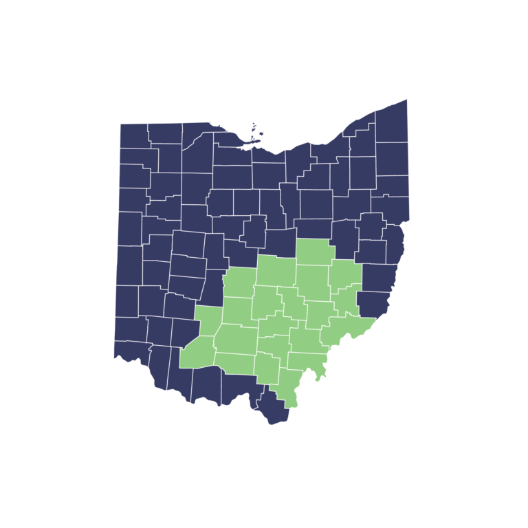 OhioRISE Care Coordination - Integrated Services for Behavioral Health